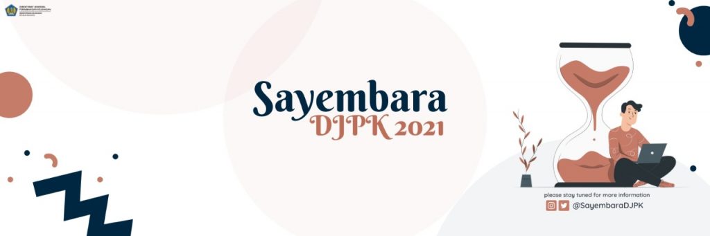 Direktorat Jenderal Perimbangan Keuangan | Sayembara DJPK 2021