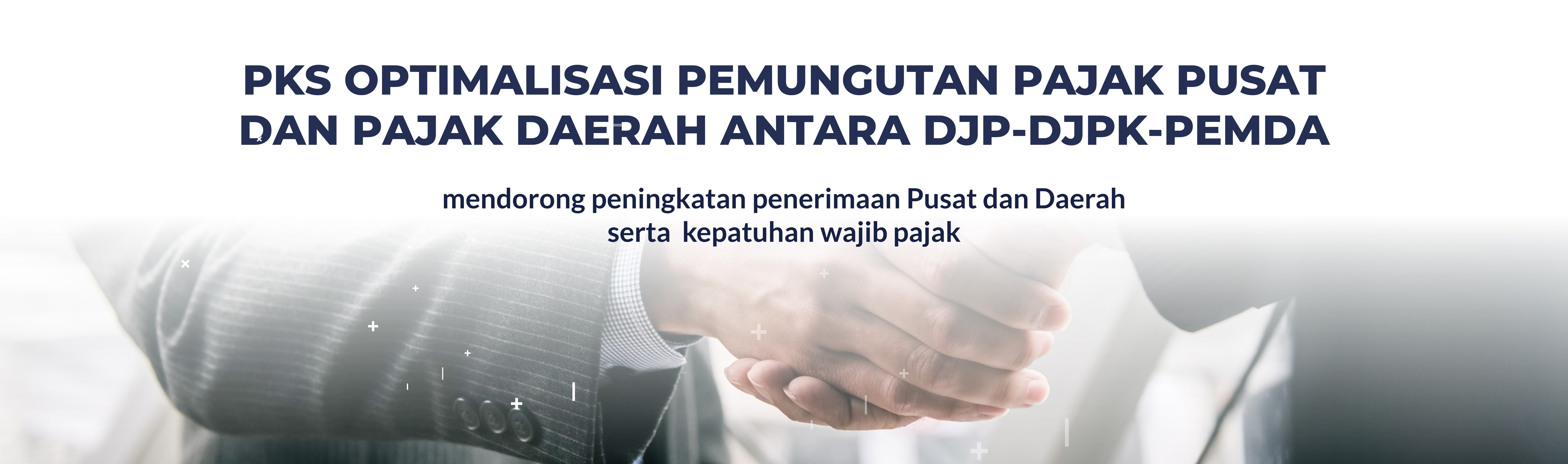 Direktorat Jenderal Perimbangan Keuangan | Kementerian Keuangan