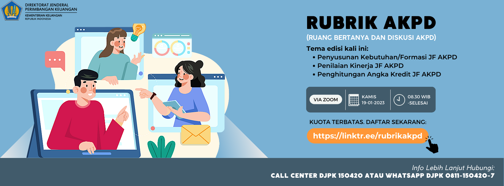 Direktorat Jenderal Perimbangan Keuangan | Kementerian Keuangan