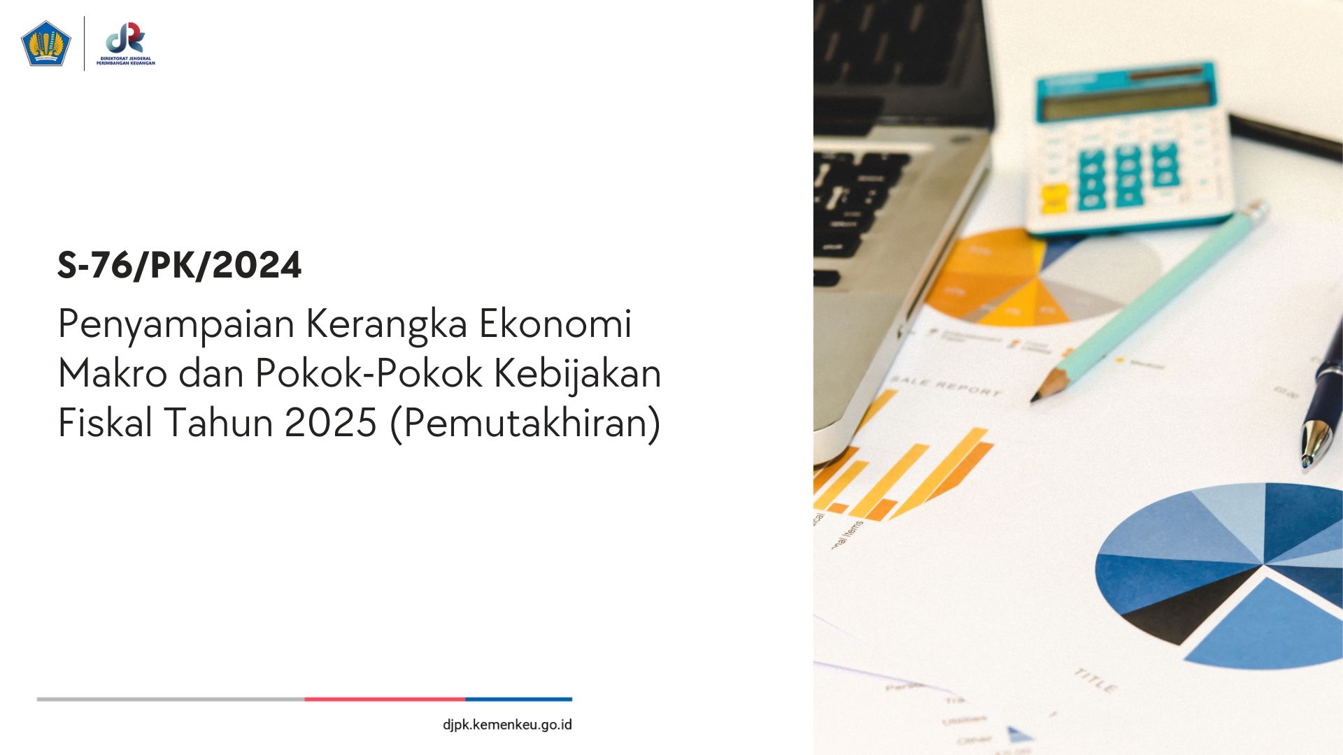 Direktorat Jenderal Perimbangan Keuangan | Kementerian Keuangan