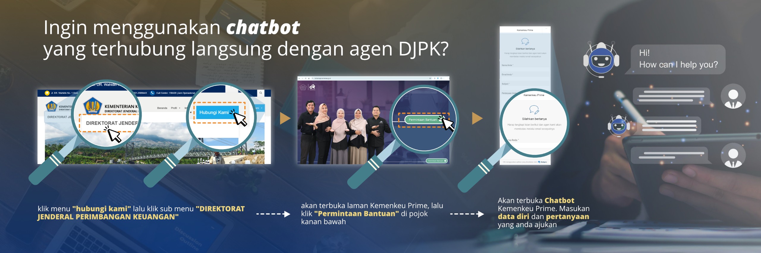 Direktorat Jenderal Perimbangan Keuangan | Kementerian Keuangan