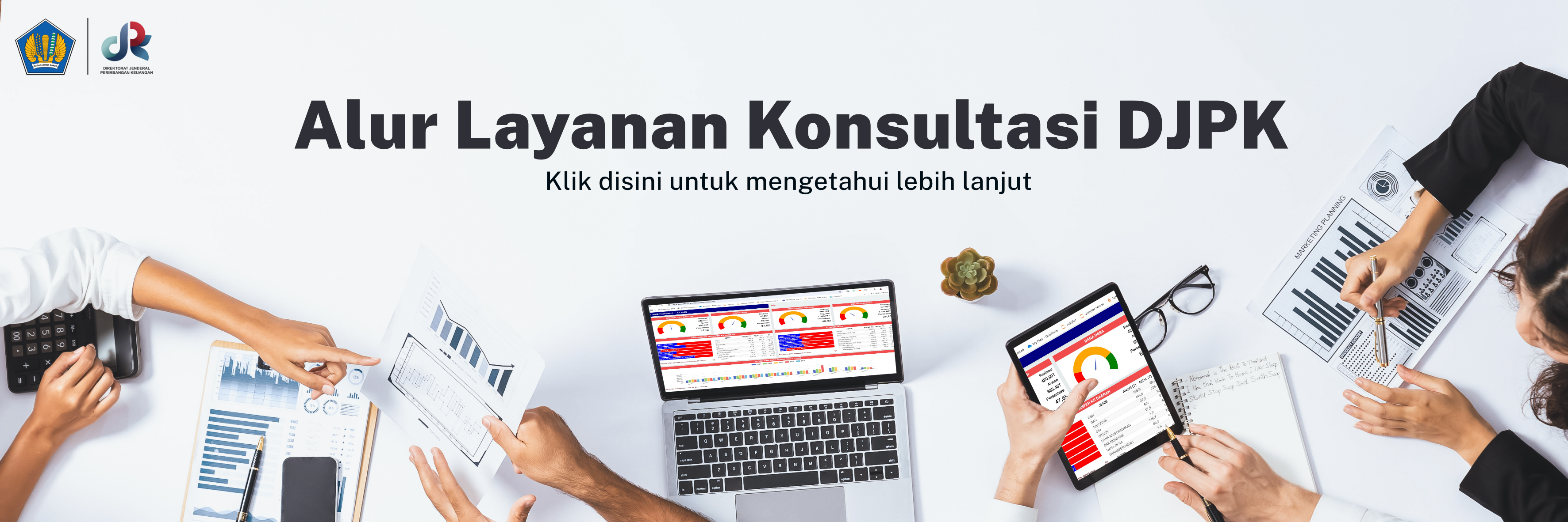 Direktorat Jenderal Perimbangan Keuangan | Kementerian Keuangan